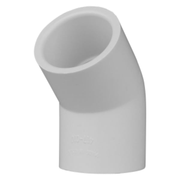 Pacific Plumbing Supply Company | PVC SCH 40 Fittings