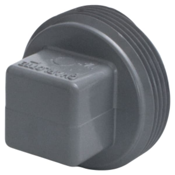 Pacific Plumbing Supply Company | 1-1/2" Cleanout Plug MIP CPVC ...