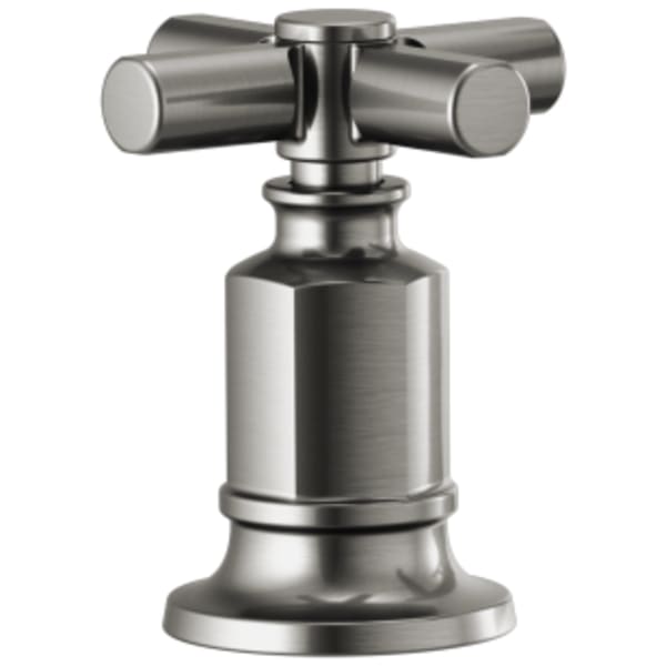 Pacific Plumbing Supply Company | Brizo Invari®: Roman Tub Faucet Cross ...