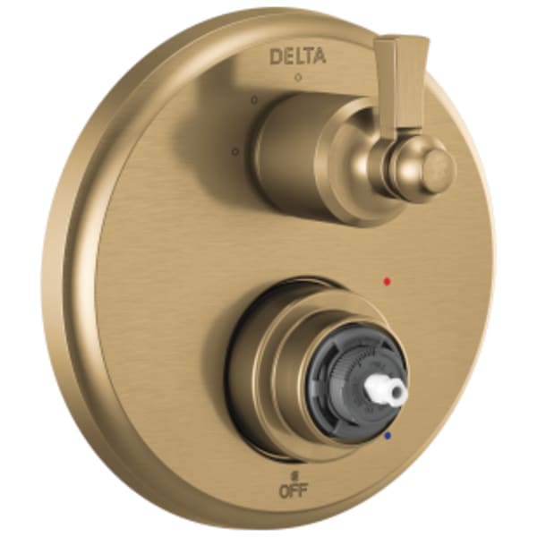 Pacific Plumbing Supply Company | Delta Dorval™: Traditional 2-Handle ...