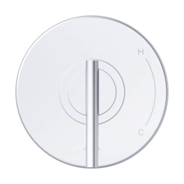 Pacific Plumbing Supply Company | Parma 1H Pressure Balance Trim Kit ...