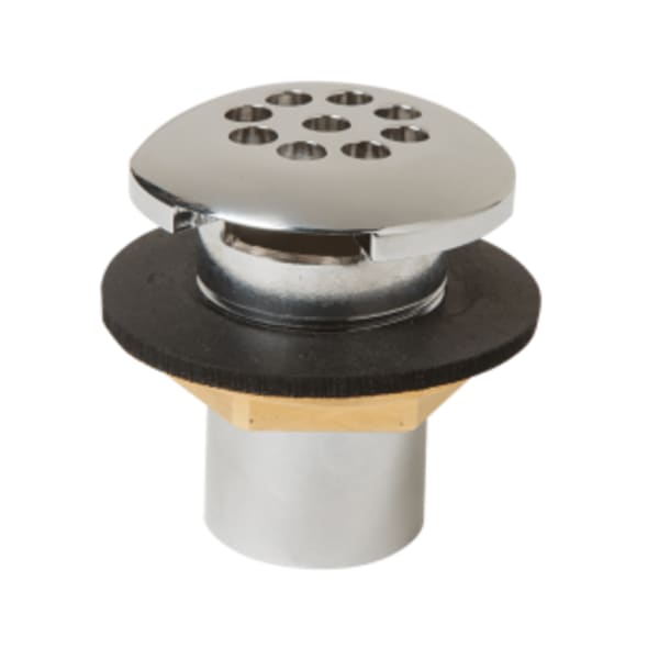 Pacific Plumbing Supply Company | Waste Strainer