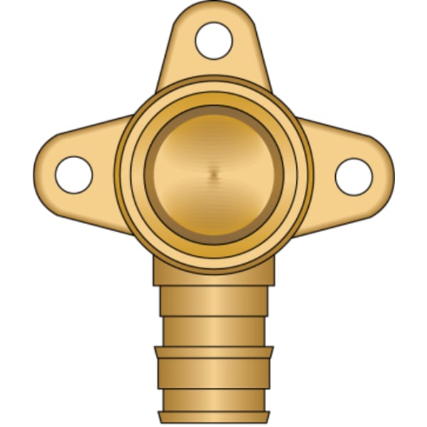 Pacific Plumbing Supply Company | PEX Fittings & Manifolds