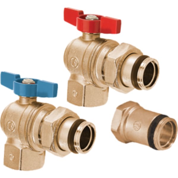 Pacific Plumbing Supply Company | Manifolds (PEX Fittings & Manifolds)