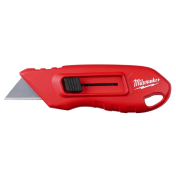 Pacific Plumbing Supply Company | Compact Side Slide Utility Knife