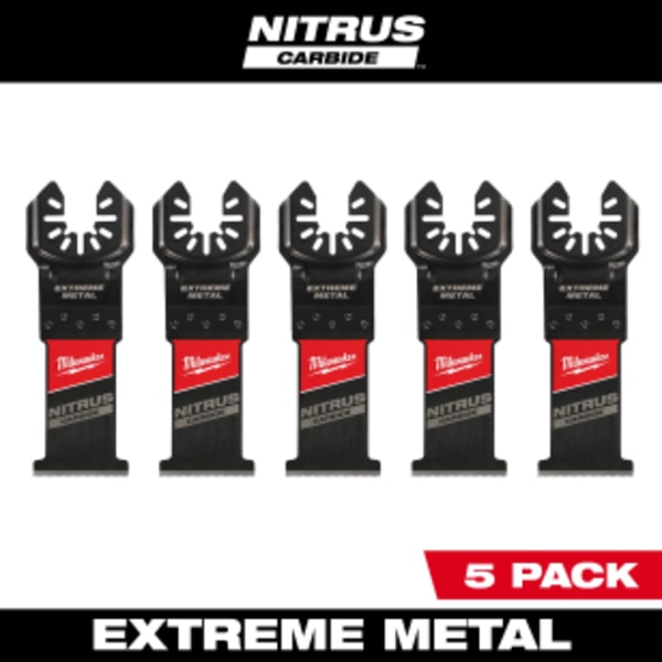 Pacific Plumbing Supply Company | 1-3/8" NITRUS™ Carbide Extreme Metal ...