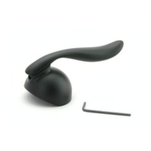 Pacific Plumbing Supply Company | Moen Handle kit Matte Black