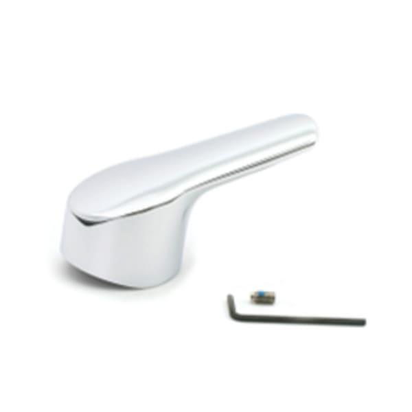 Pacific Plumbing Supply Company | Moen Method Handle kit Chrome