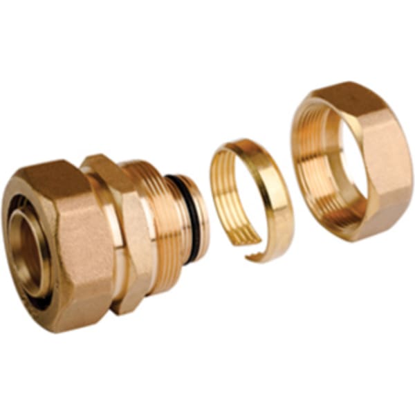 Pacific Plumbing Supply Company | PEX-AL-PEX Fittings