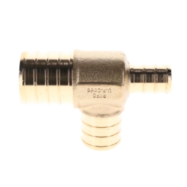 Pacific Plumbing Supply Company | F1807 Crimp Fittings