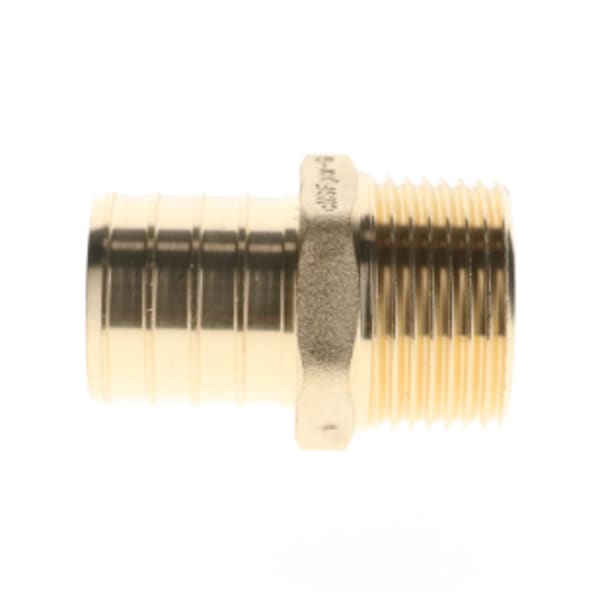 Pacific Plumbing Supply Company | F1807 Crimp Fittings