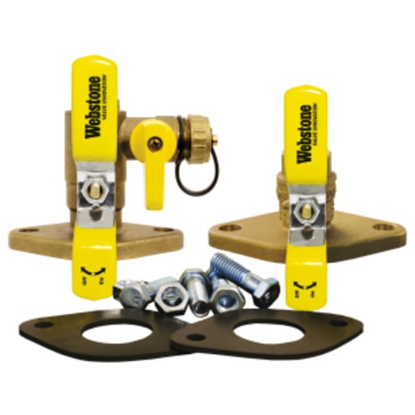 Pacific Plumbing Supply Company | Hydronic Pumps