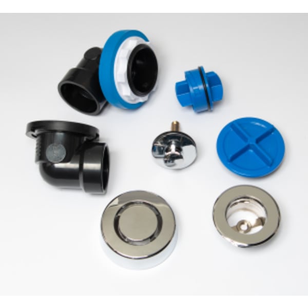 Pacific Plumbing Supply Company | Tub Drains