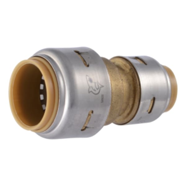 Pacific Plumbing Supply Company | 3/4" x 1/2" SharkBite Max Reducing ...
