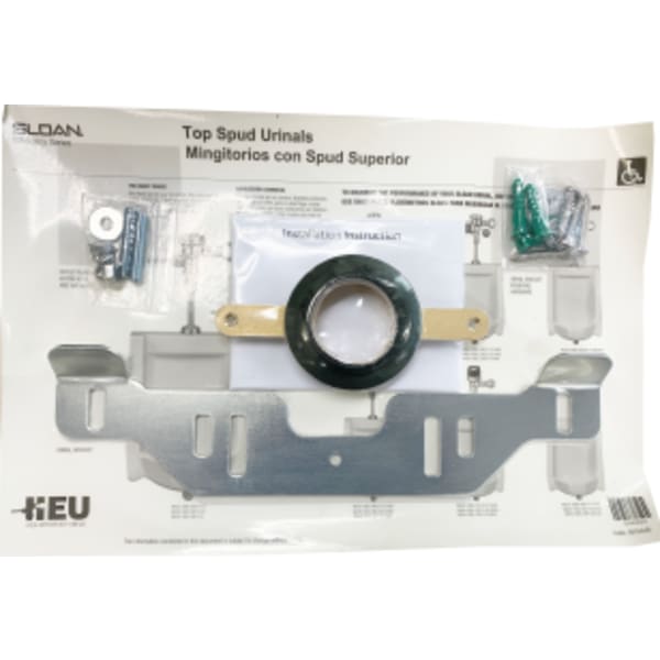 Pacific Plumbing Supply Company | SU13A URINAL MOUNTING HARDWARE KIT