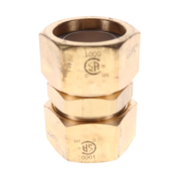 Pacific Plumbing Supply Company | Flexible Gas Fittings