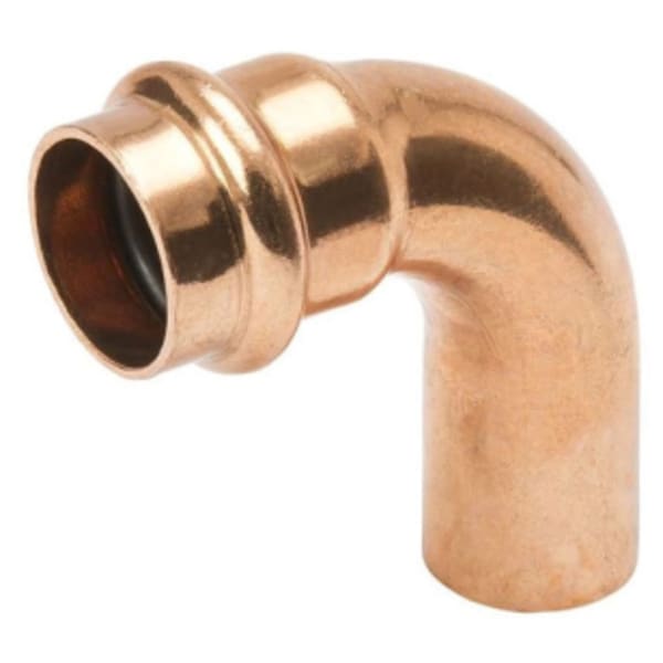 Pacific Plumbing Supply Company | Press Fittings - Copper (CTS)
