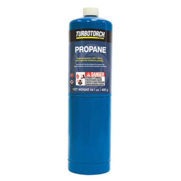 Pacific Plumbing Supply Company | Propane Gas replacement tank (14.1 oz ...
