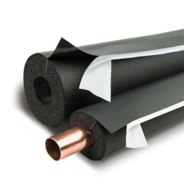 Pacific Plumbing Supply Company | Pipe Insulation