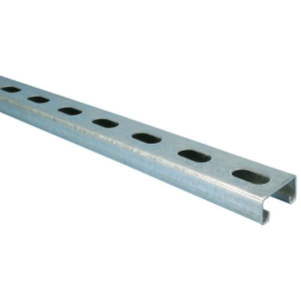 Pacific Plumbing Supply Company | Strut (Channel)