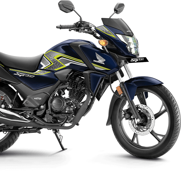 Bigswing Honda