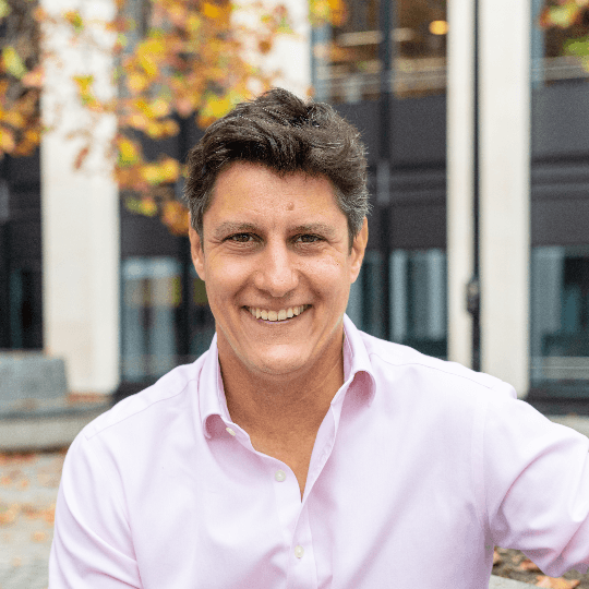 Armstrong International Team