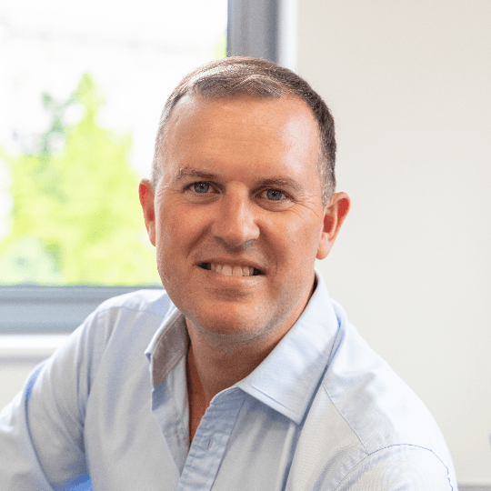 Armstrong International Team