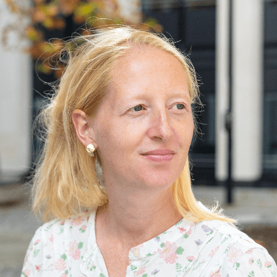 Armstrong International Team