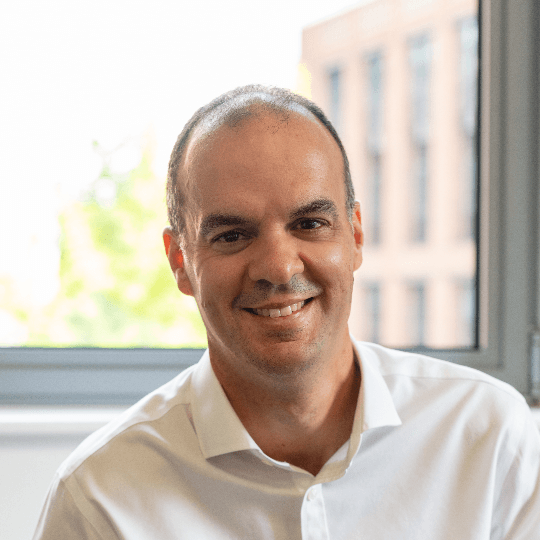 Armstrong International Team