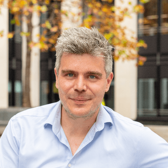 Armstrong International Team