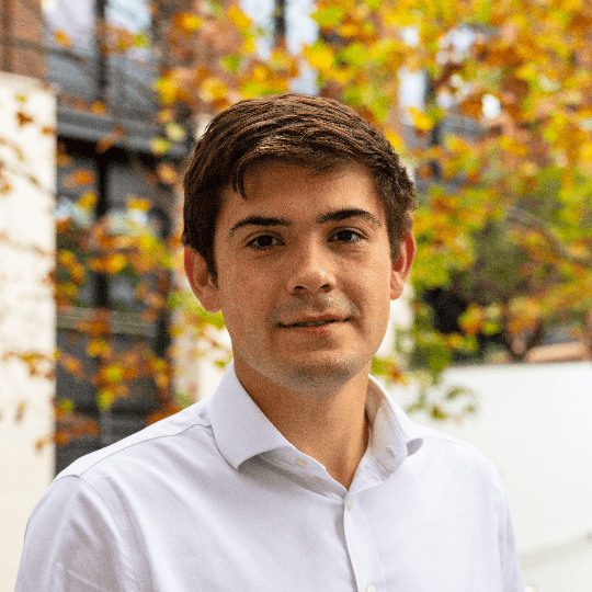 Armstrong International Team