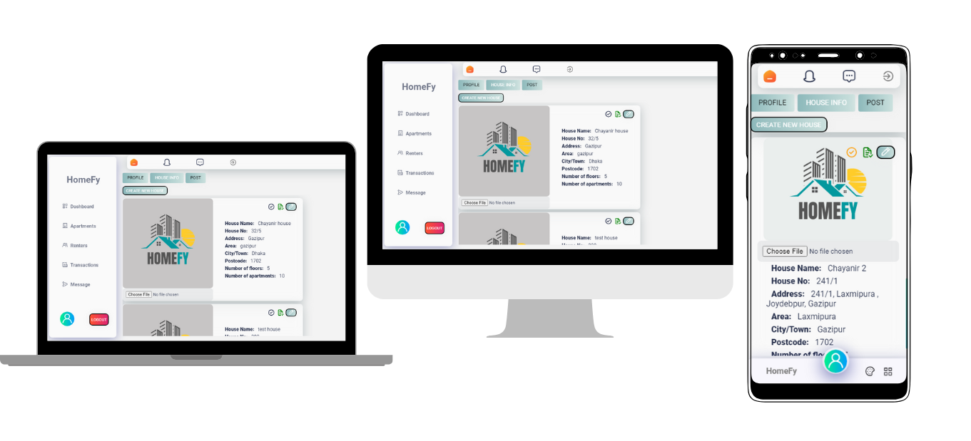 GitHub - toukirraju/homeFy_v2