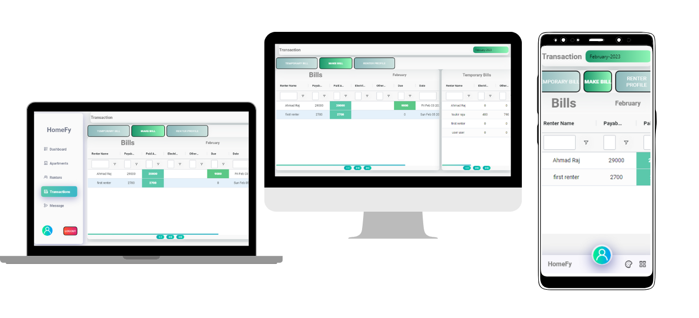 GitHub - toukirraju/homeFy_v2