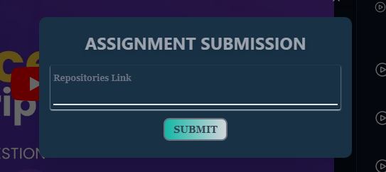 GitHub - toukirraju/Learning-portal