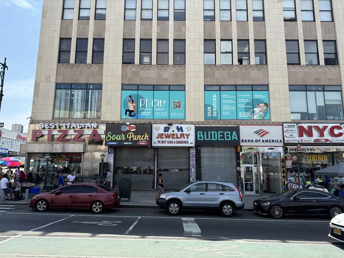 Top Physical Therapy in Grand Concourse, Bronx | Pain Relief & Rehab ...