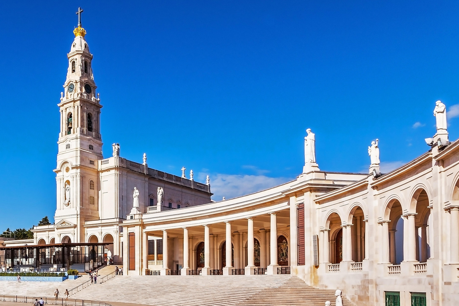 Fatima | Pilgrimage People
