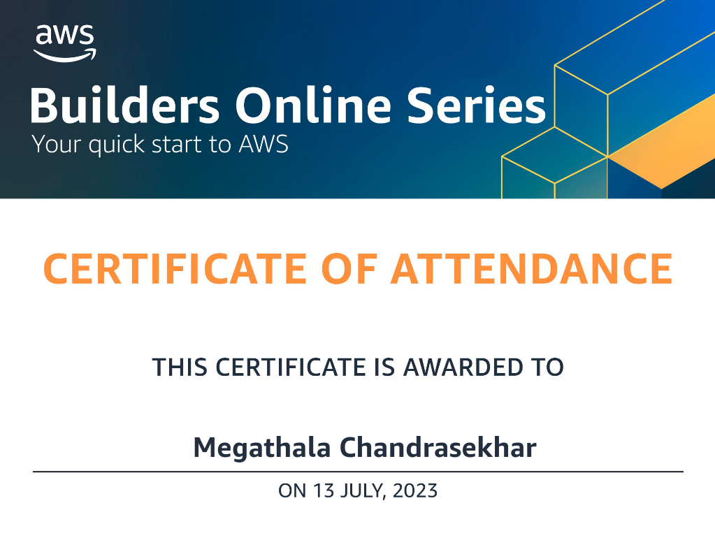 Chandrasekhar megathala - Aspiring MERN Stack Developer | CCBPian at NxtWave | Python, SQL ...