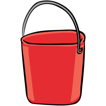 bucket