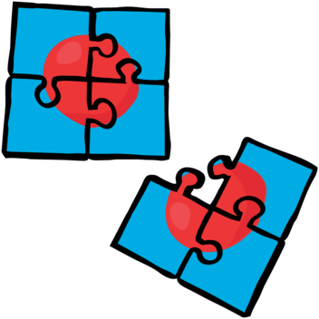 complete / incomplete