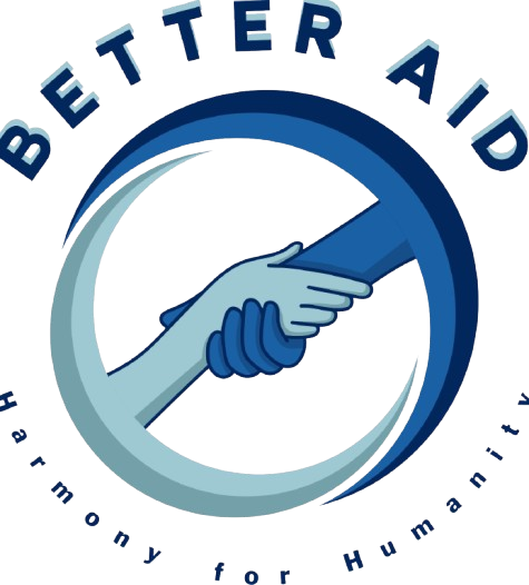 Better Aid Foundation