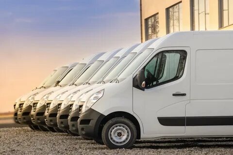Top Uses of Cold Chain Logistic Vans in UAE