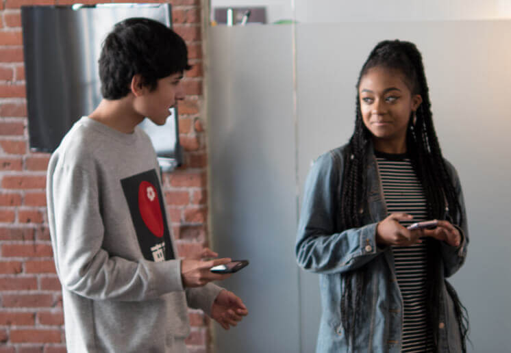 Understanding how using Nod impacts college student loneliness and well ...