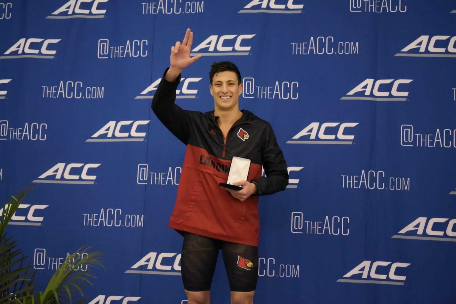 Tending to My Well-Being as a Student Athlete | YOU at College