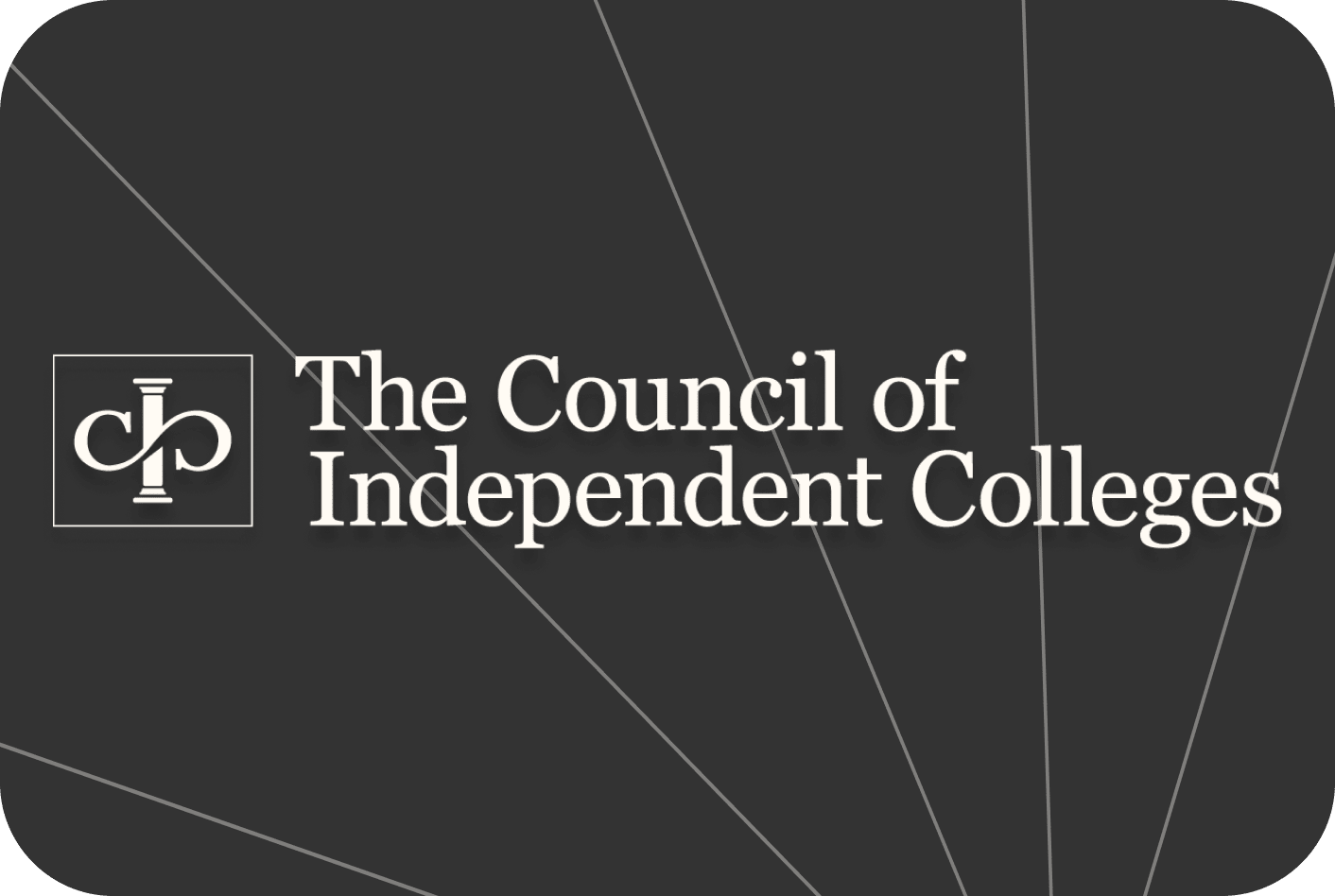 CIC Presidents Institute | YOU at College