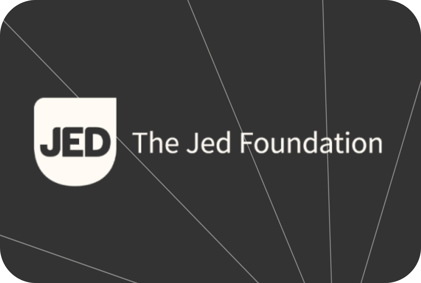 YOU at College Partners with the Jed Foundation | YOU at College