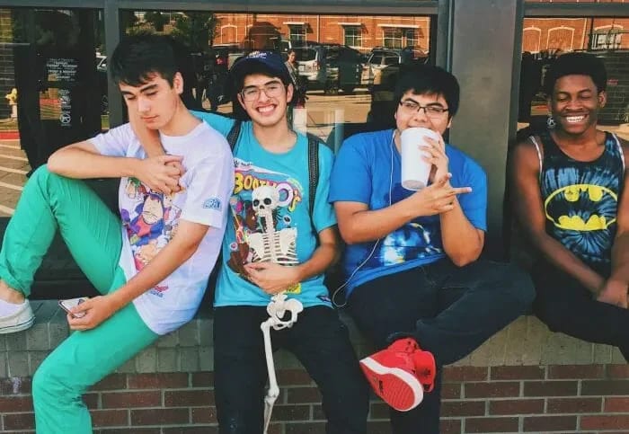 How Social Connections Save Us | YOU at College