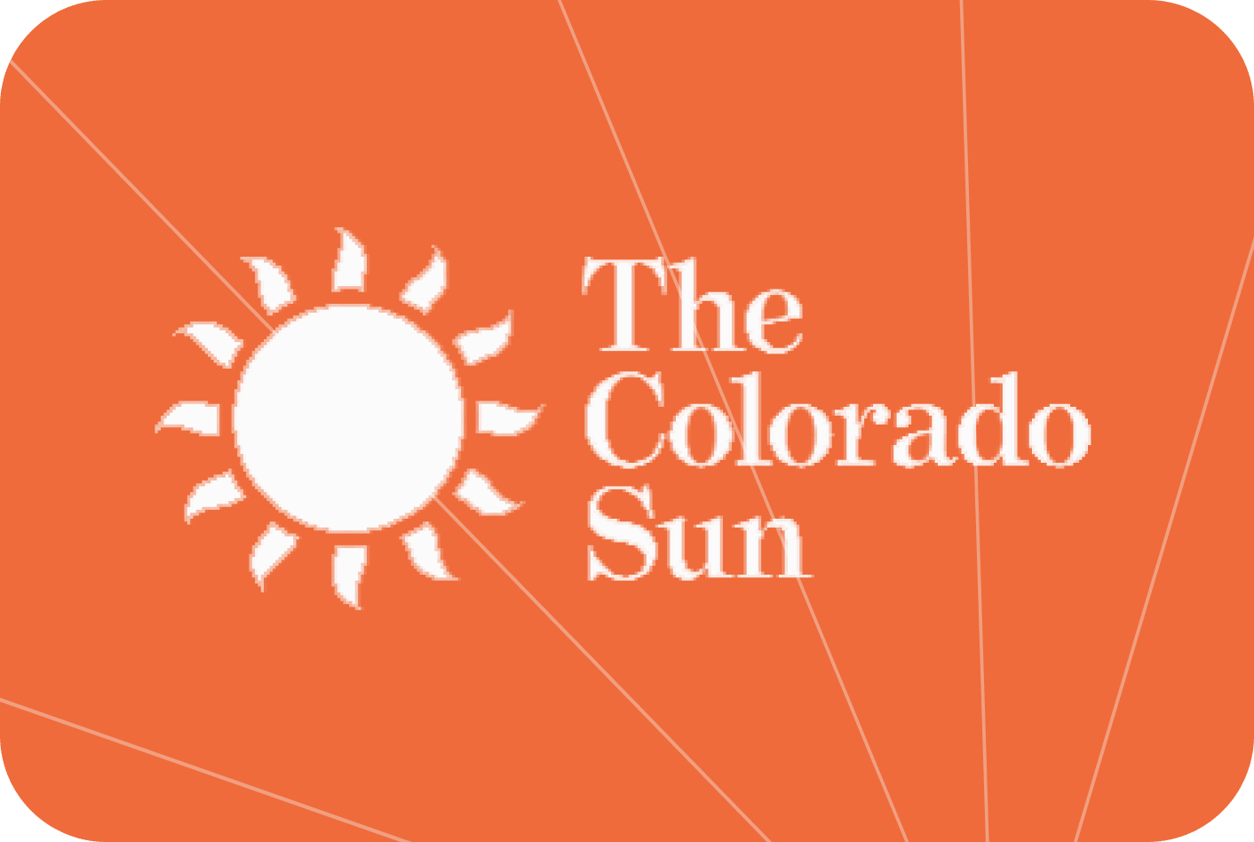 The Colorado Sun: In the age of social media, a new app aims to help ...