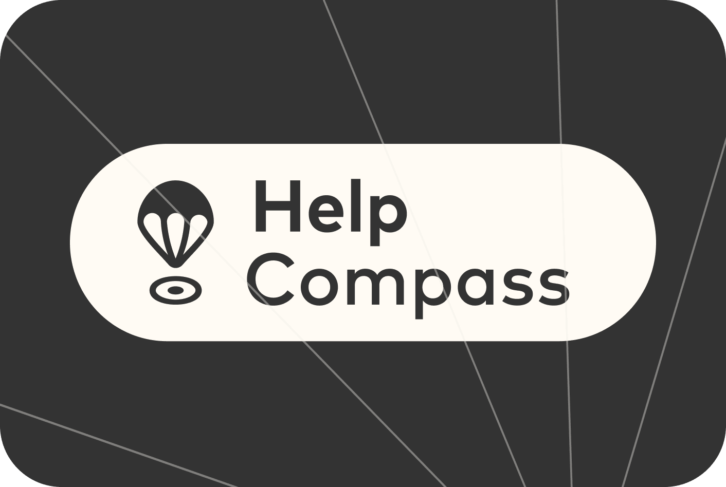 (Re)Introducing HelpCompass: Campus Crisis Navigation Made Easy | YOU at College