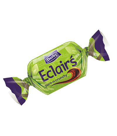 Derby India Candy Store - Toffees, Lollipops & Sugar-free Candies