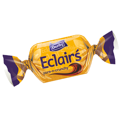 Derby India Candy Store - Toffees, Lollipops & Sugar-free Candies